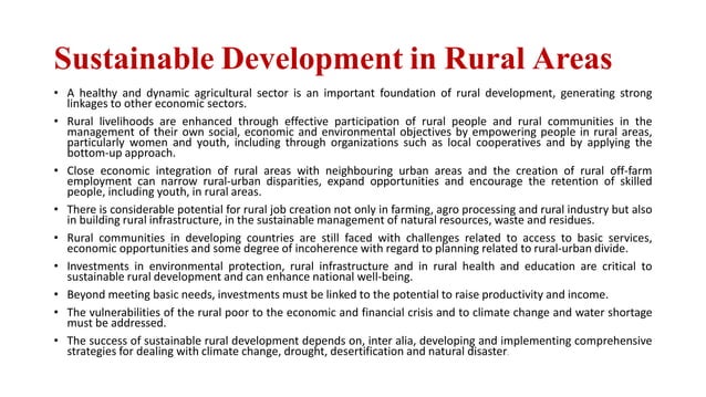Elements and Challenges of Rural Development.pdf