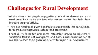 Elements and Challenges of Rural Development.pdf