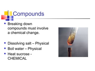 Matter (Part 2) | PPT