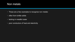 Elements and compounds (1) (1) | PPT