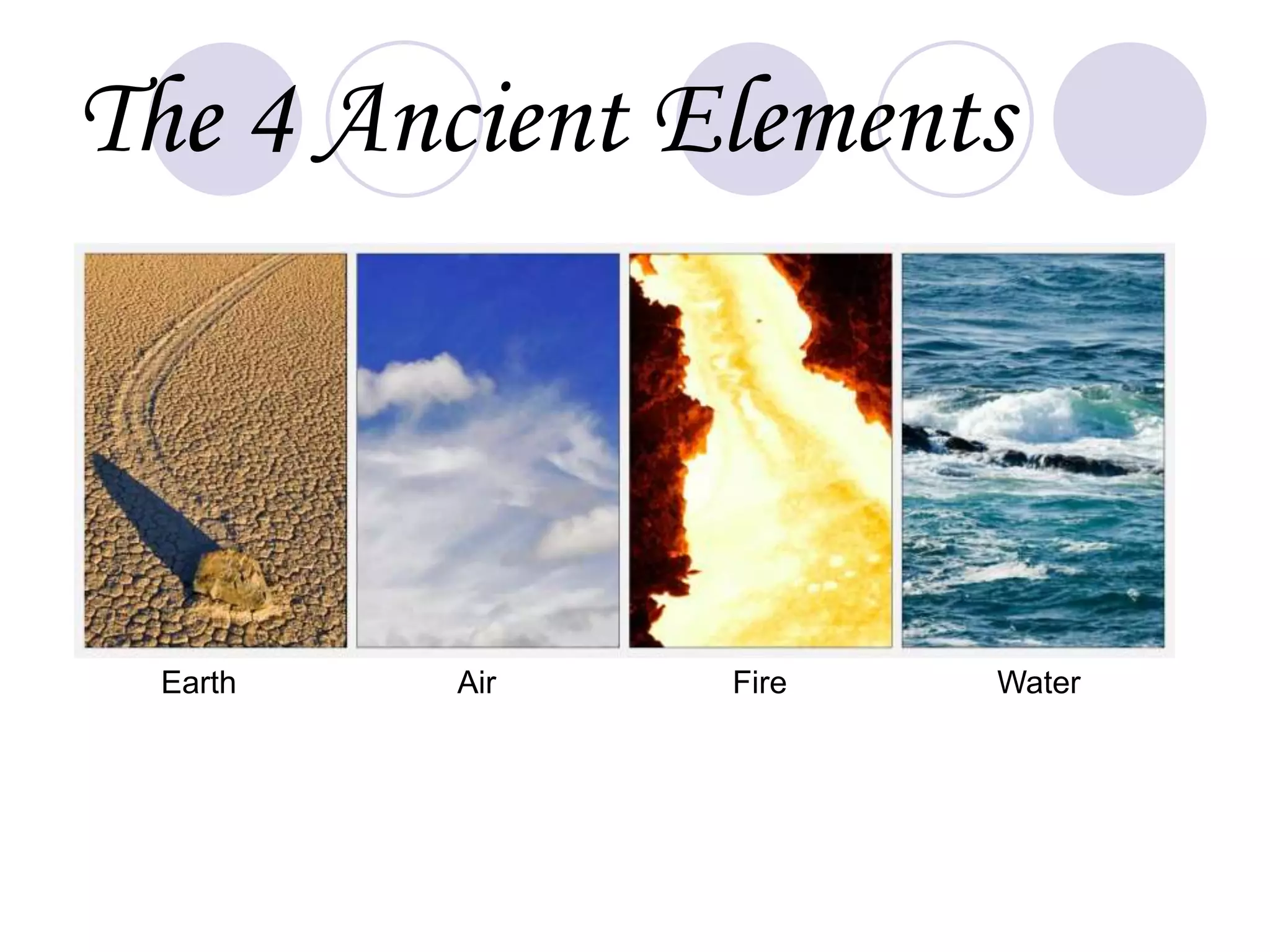 Elements and compounds grade 7 (first quarter) | PPT