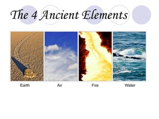 Elements and compounds grade 7 (first quarter) | PPT