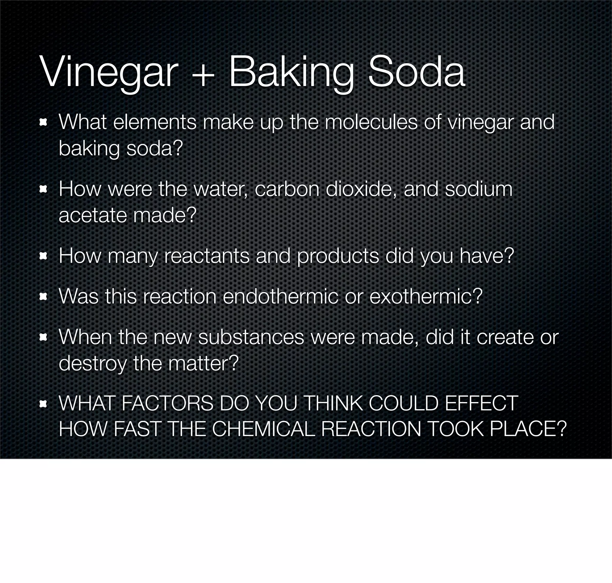 Elements And Compounds Middle School | PDF