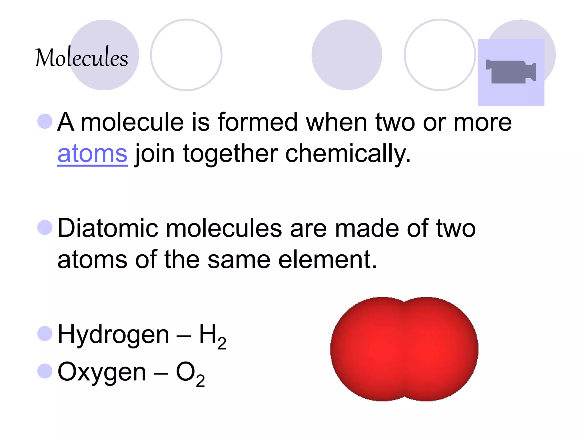 Elements and Compounds PowerPoint.ppt