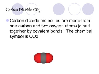 Elements and Compounds PowerPoint.ppt