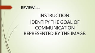 ELEMENTS AND LEVEL OF COMMUNICATION.pptx