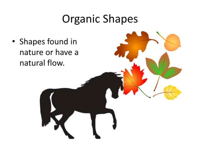 Elements and principle | PPT