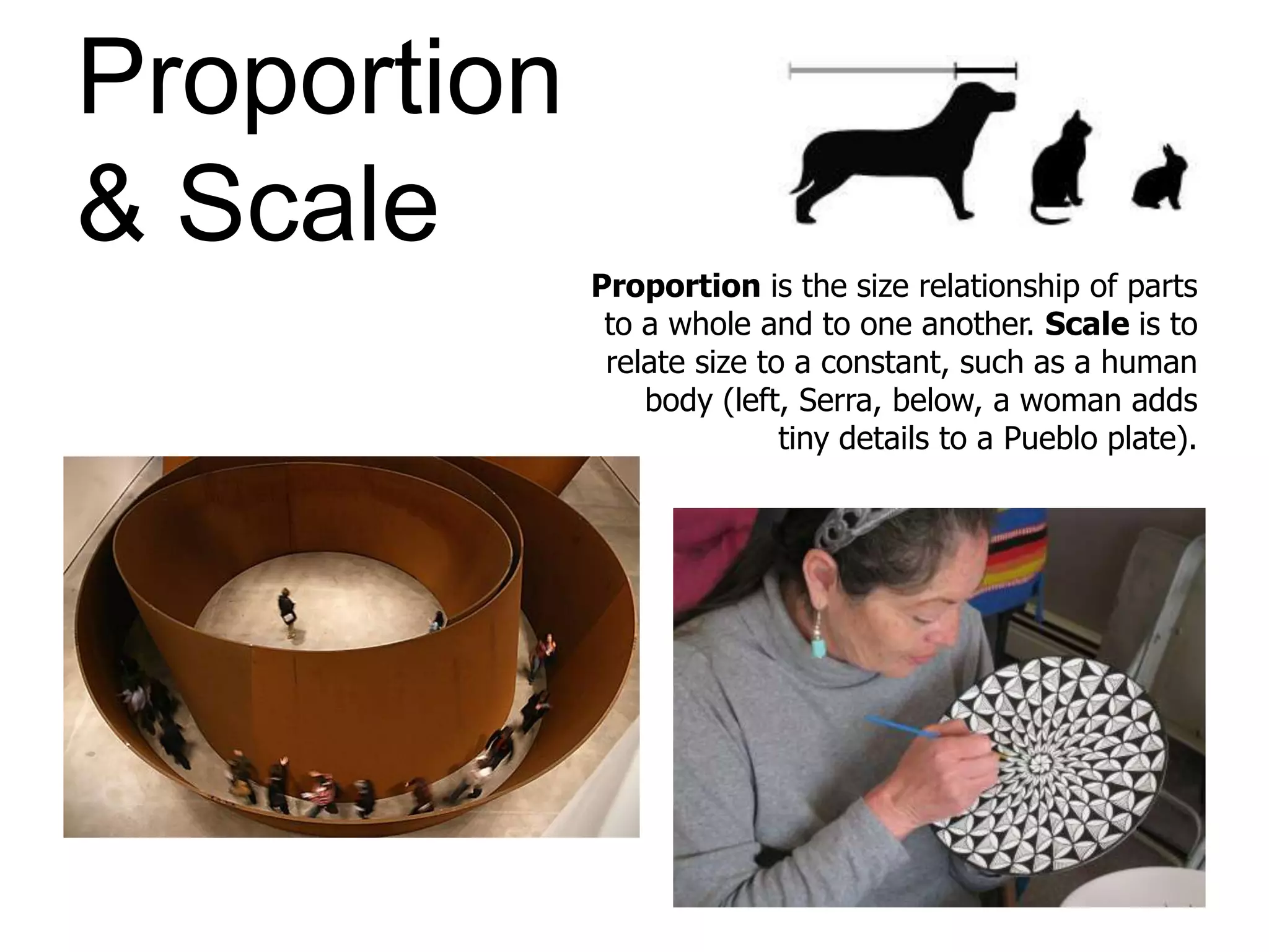 Art Elements and Principles | PPTX