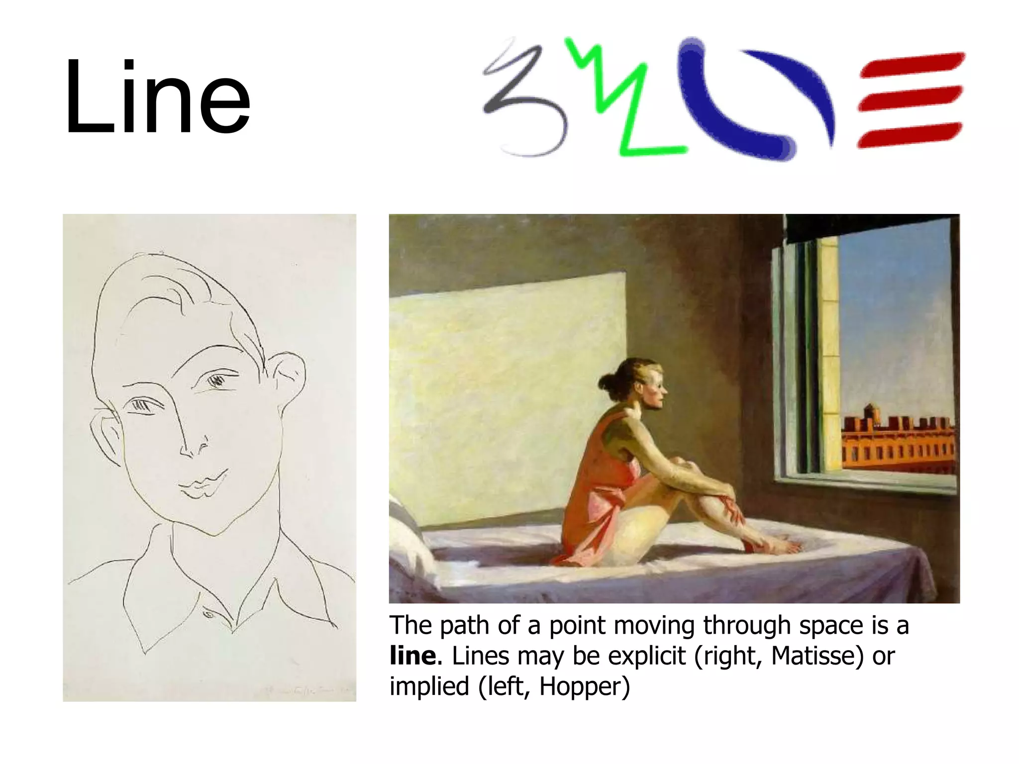 Art Elements and Principles | PPTX