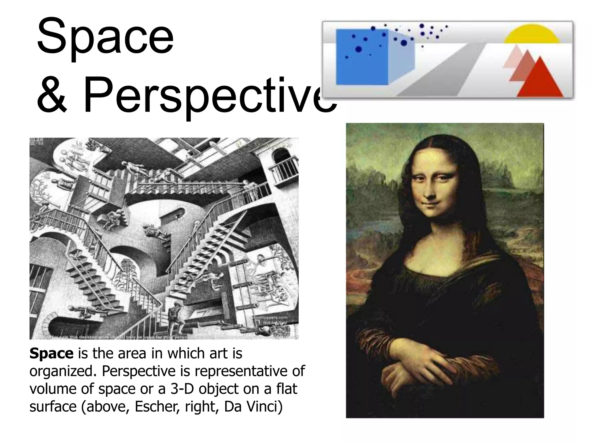 Art Elements and Principles | PPTX