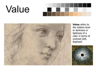 Art Elements and Principles | PPTX