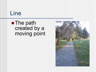 Elements and principles | PPT