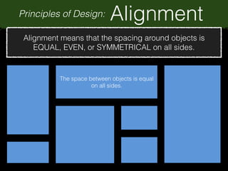 Elements and Principles of Design | PPT