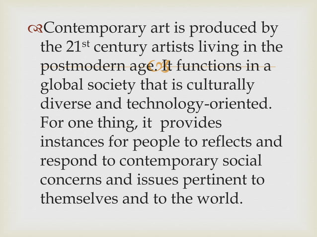 ELEMENTS AND PRINCIPLES.pptx | Painting | Arts and Crafts