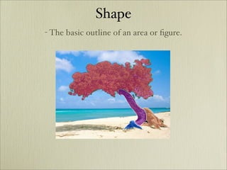 Elements and principles pdf version | PDF | Painting | Arts and Crafts