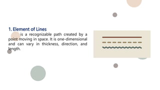 Elements and Principles of Art.pptxhsbfb | PPTX