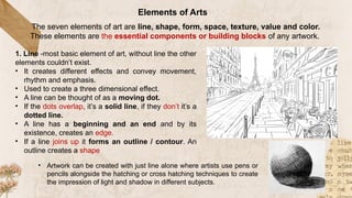 PEMSU Elements and Principles of Art.pptx