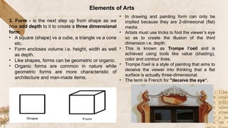 PEMSU Elements and Principles of Art.pptx