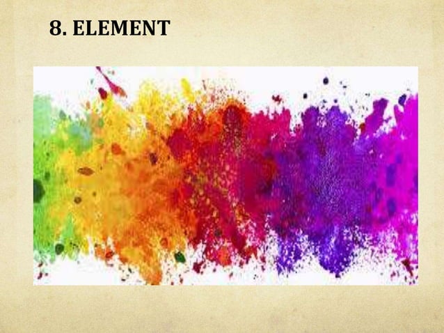 Elements and Principles of Art and Design.pptx | Drawing and Sketching ...