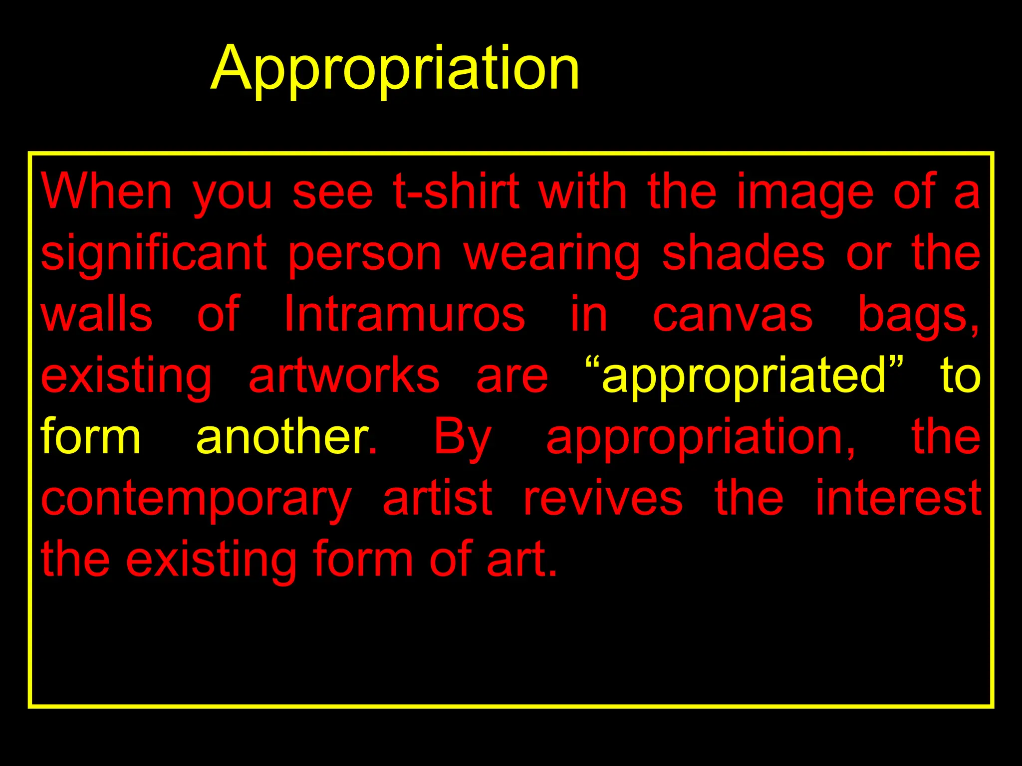 ELEMENTS AND PRINCIPLES OF CONTEMPORARY ARTS 12.ppt