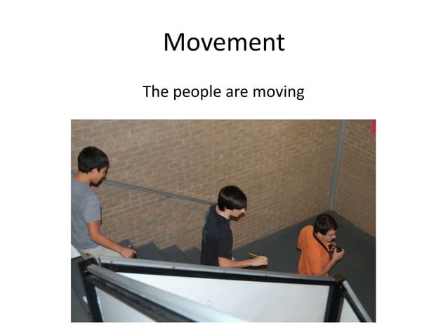 Elements and principles of design cameron goff pj perez | PPT