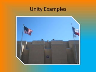 Elements and principles of design | PPT