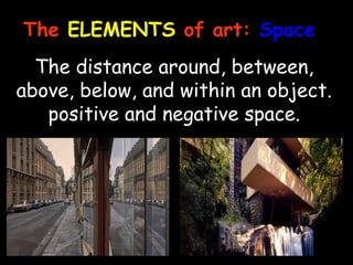 Elements and principles of design | PPT