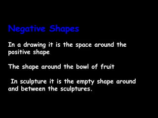 Elements and principles of design | PPT