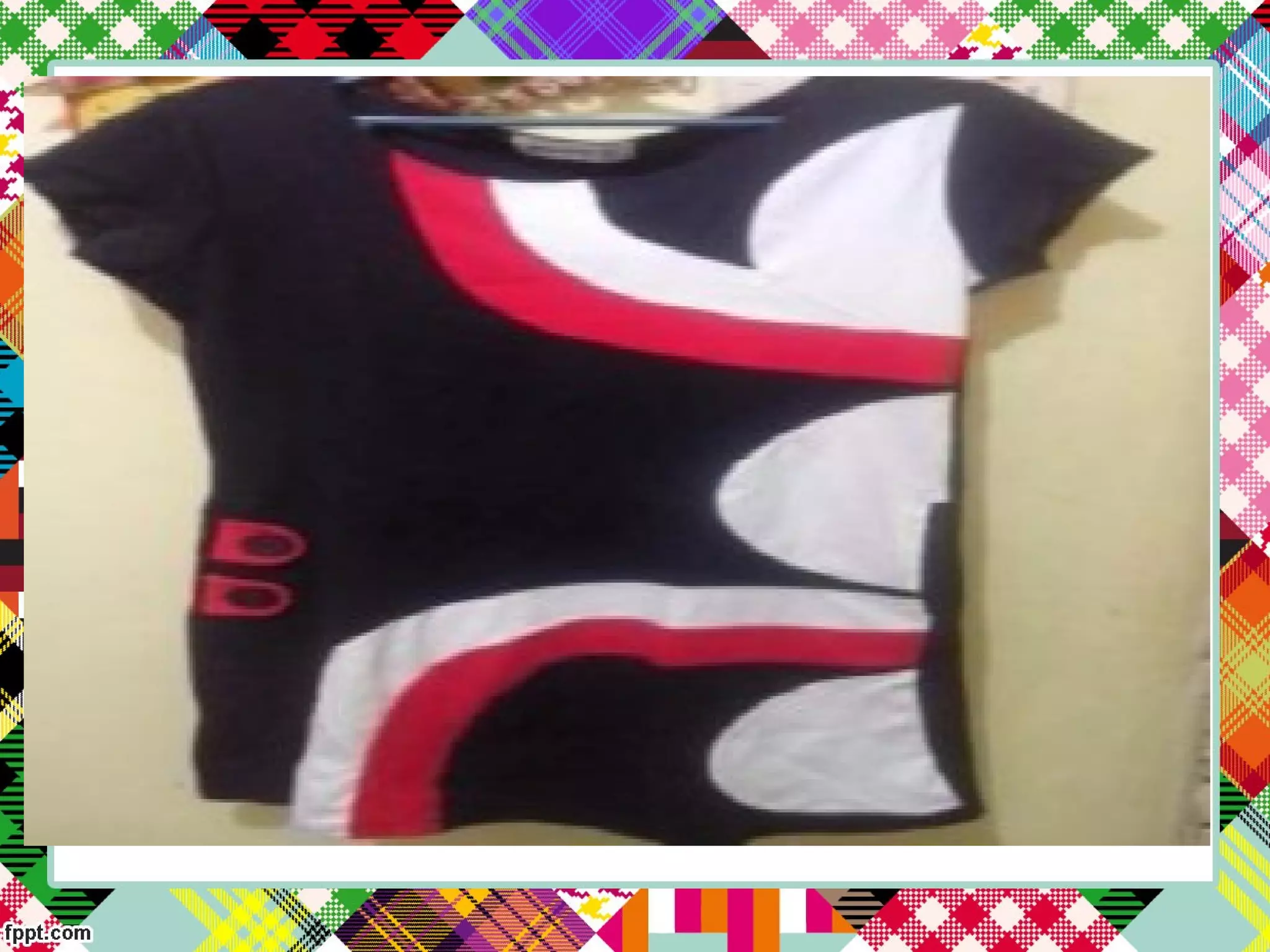 Elements and principles of design in Dressmaking | PPT