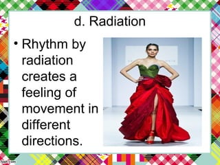 Rhythm Design Dress