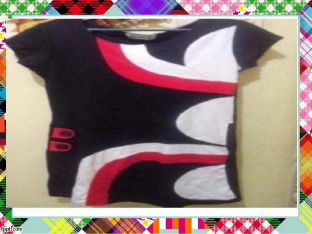 Principles Of Design Rhythm Transition Clothing
