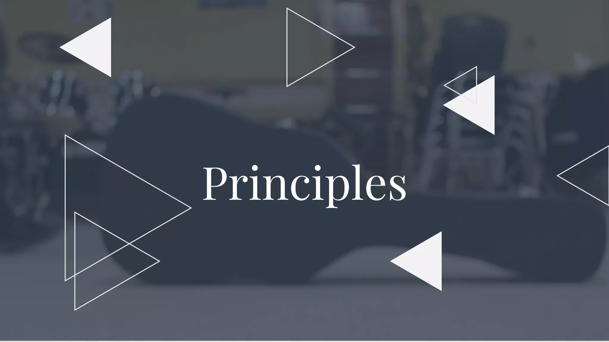 Elements and principles of design | PPT