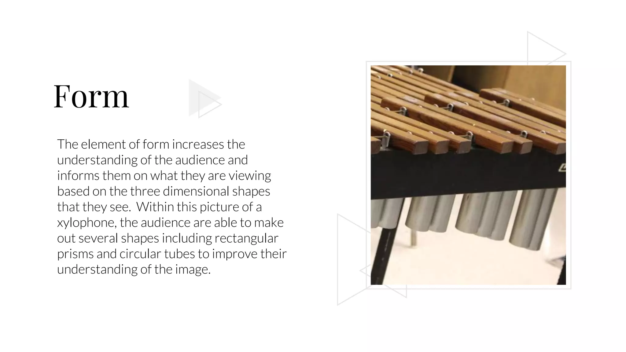 Elements and principles of design | PPT