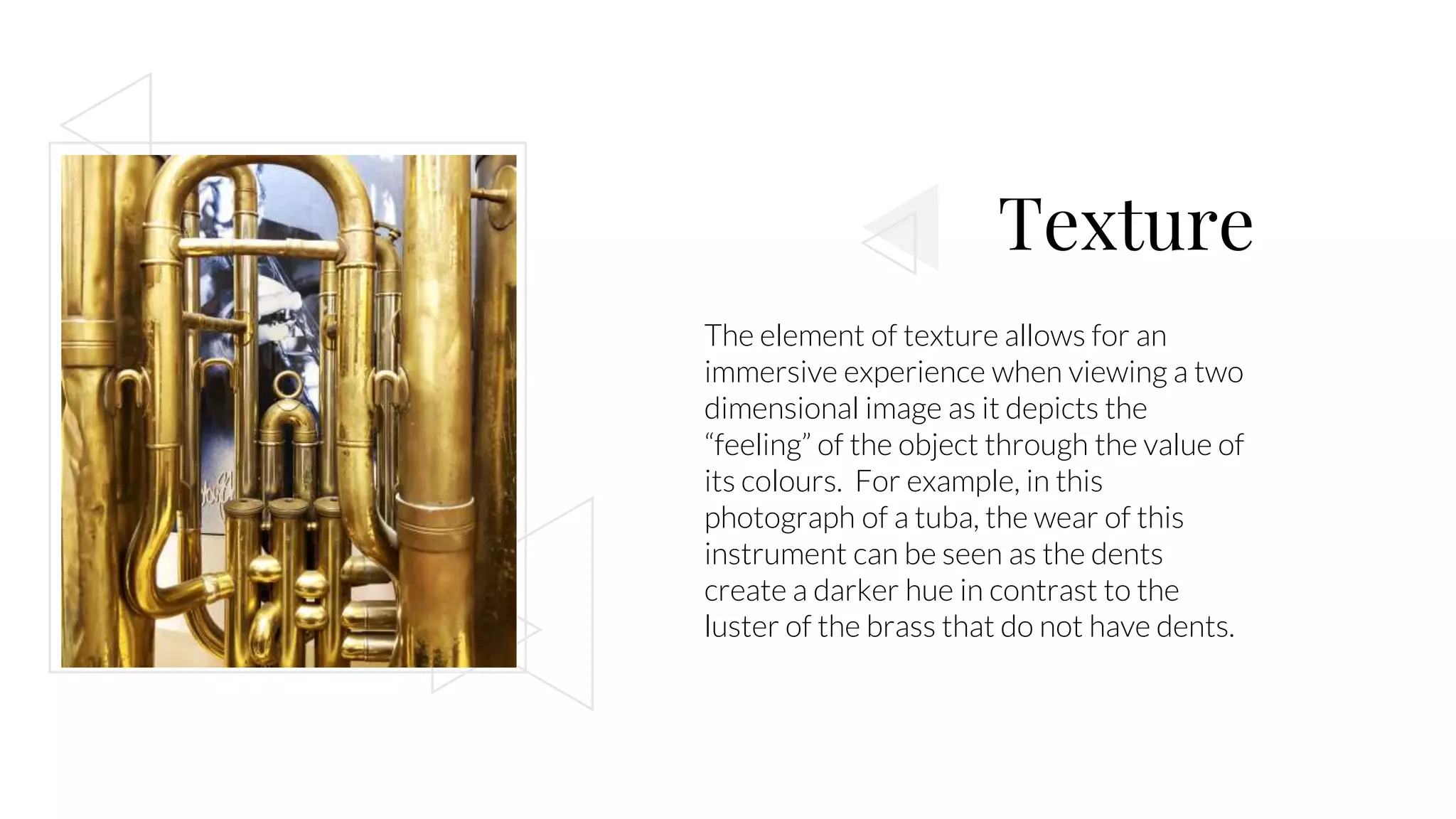 Elements and principles of design | PPT