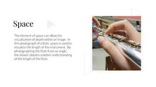 Elements and principles of design | PPT