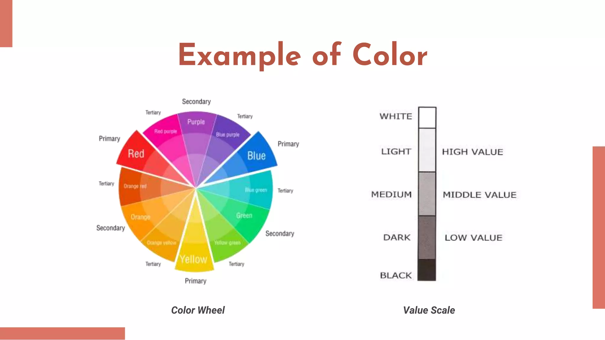 Elements and Principles of Design (Updated) | PPTX