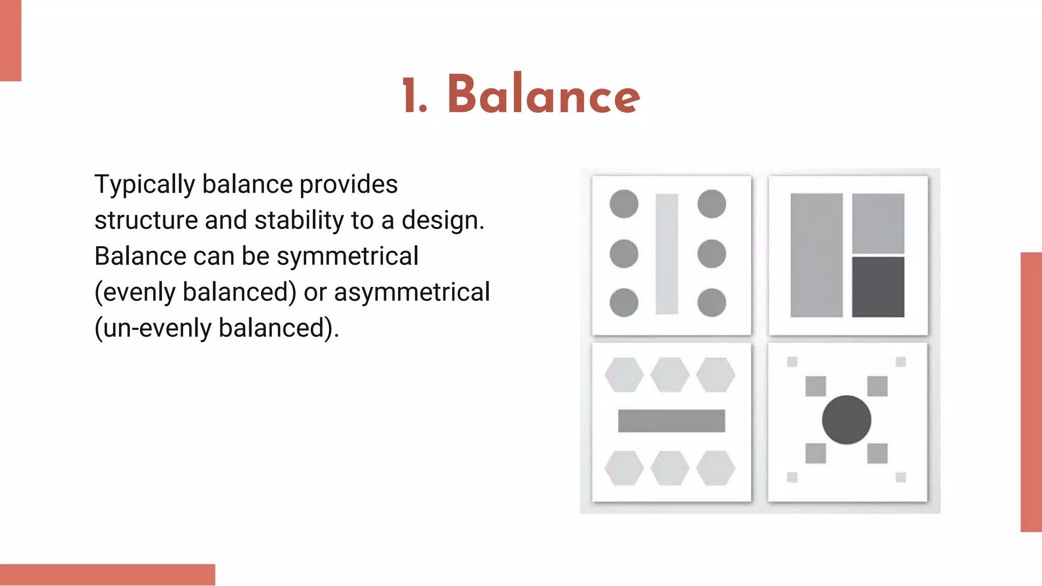Elements and Principles of Design (Updated) | PPTX
