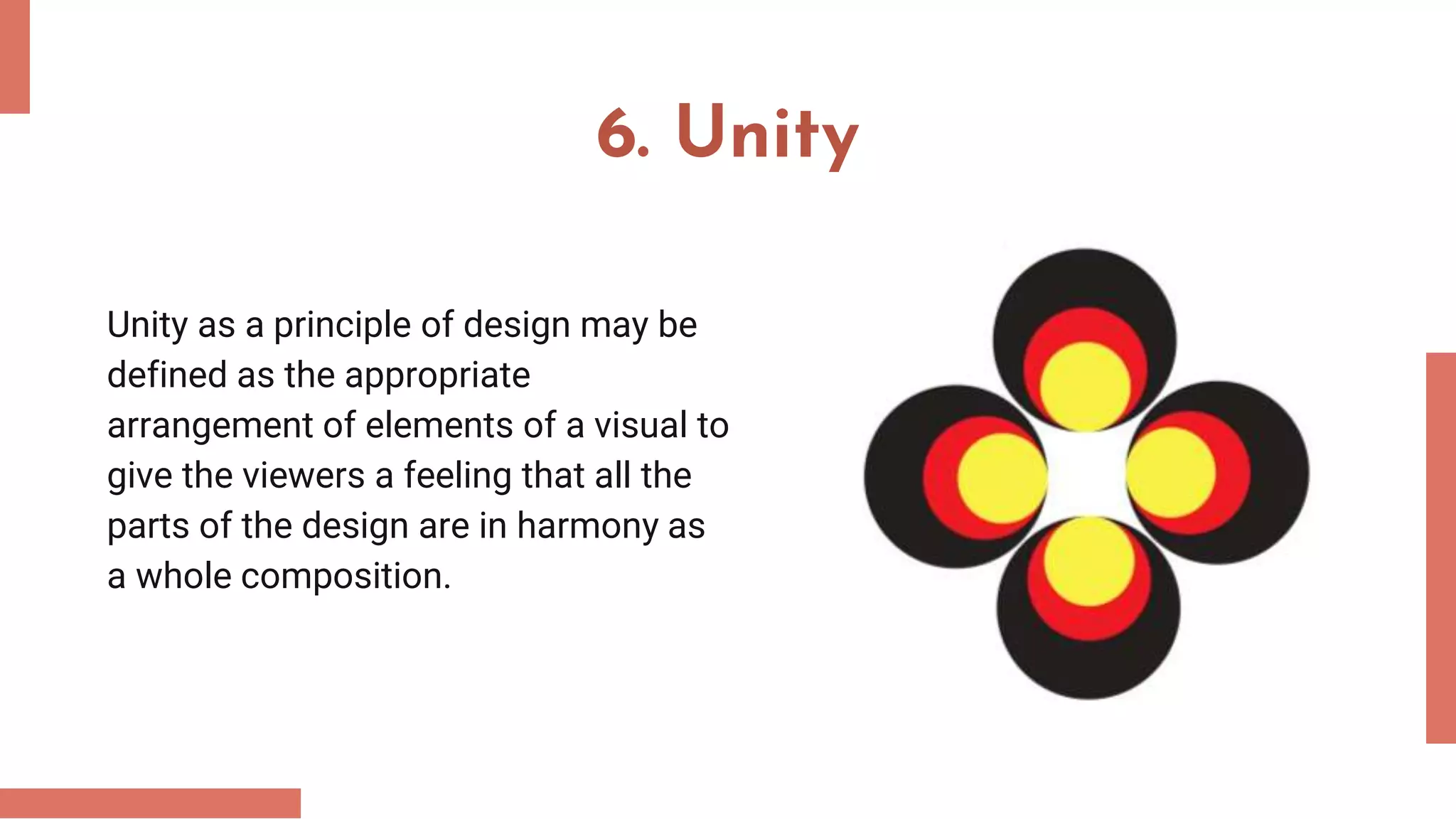 Elements and Principles of Design (Updated) | PPTX
