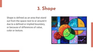 Elements and Principles of Design (Updated) | PPTX