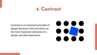 Elements and Principles of Design (Updated) | PPTX