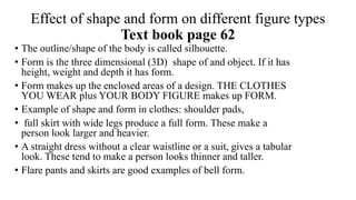 Elements and principles of design | PPTX
