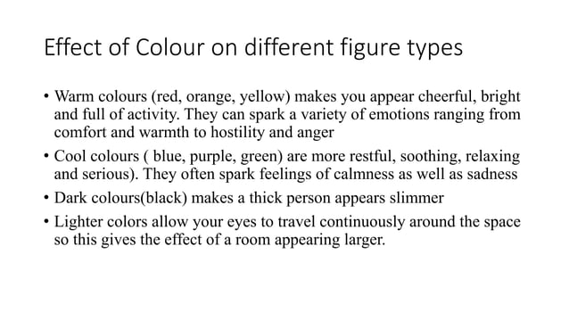 Elements and principles of design | PPT