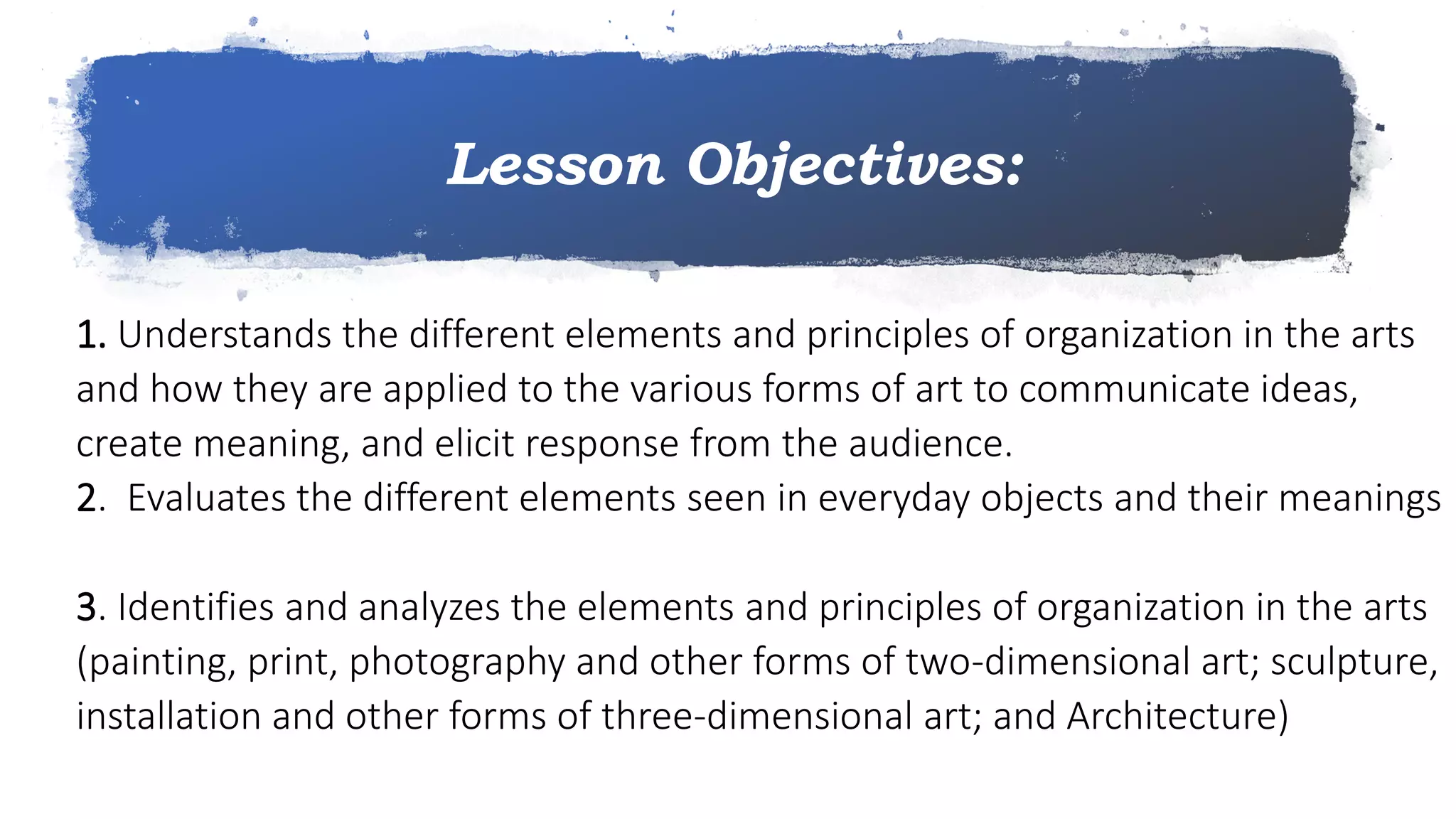 Elements and Principles of Organization in the Different.pptx