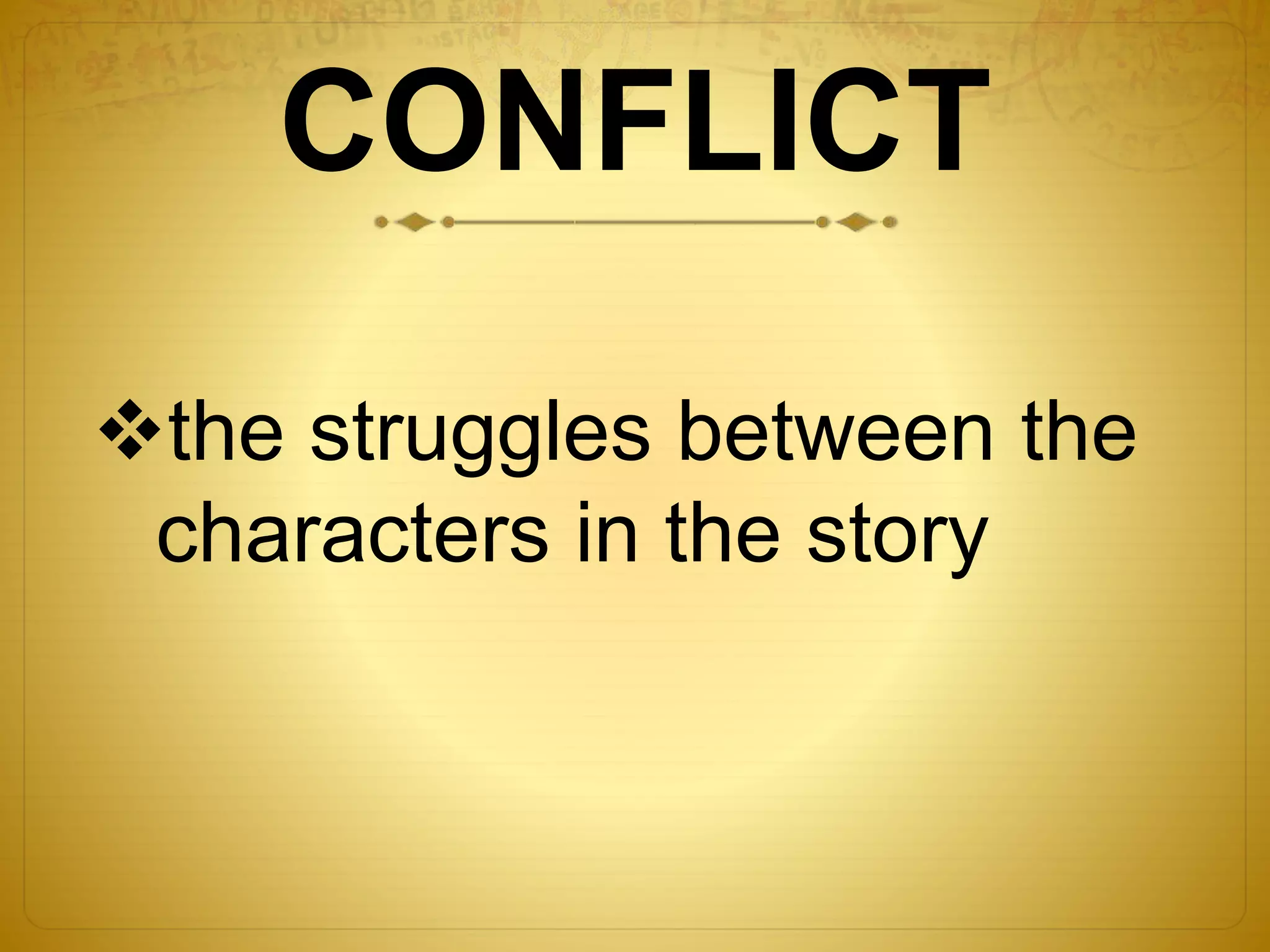 Elements and theme | PPTX