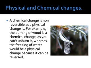 chemical Reactions DM | PPT