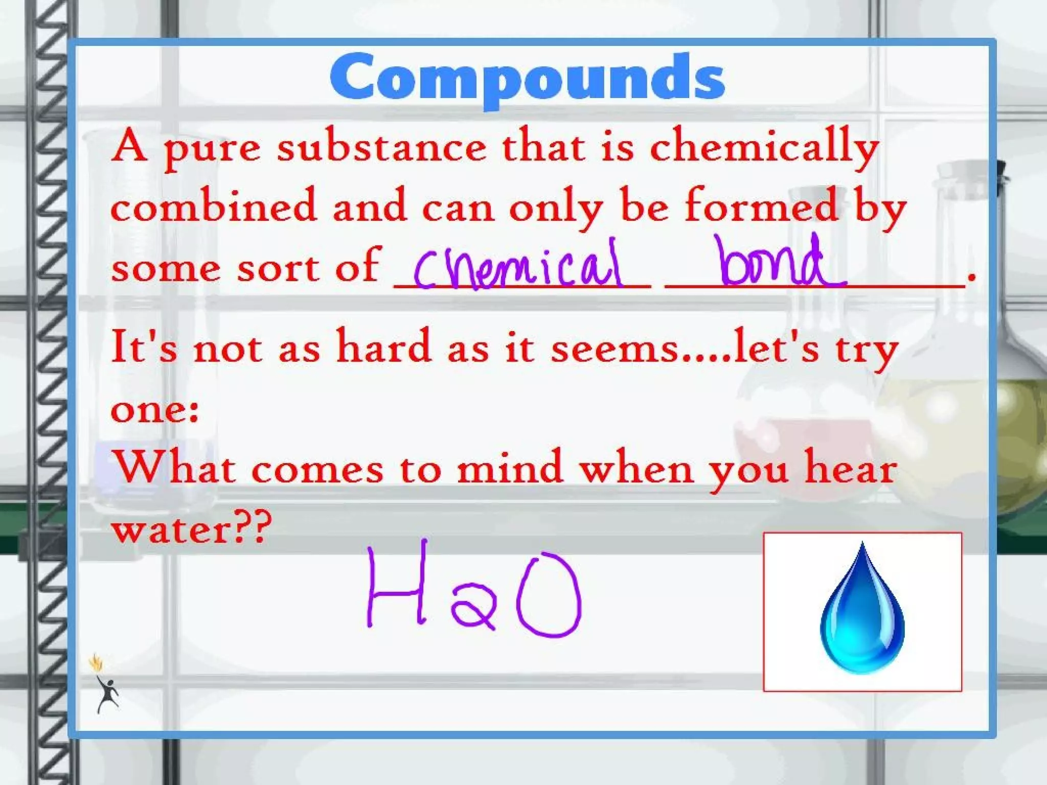 Elements, compounds, and mixtures | PPT