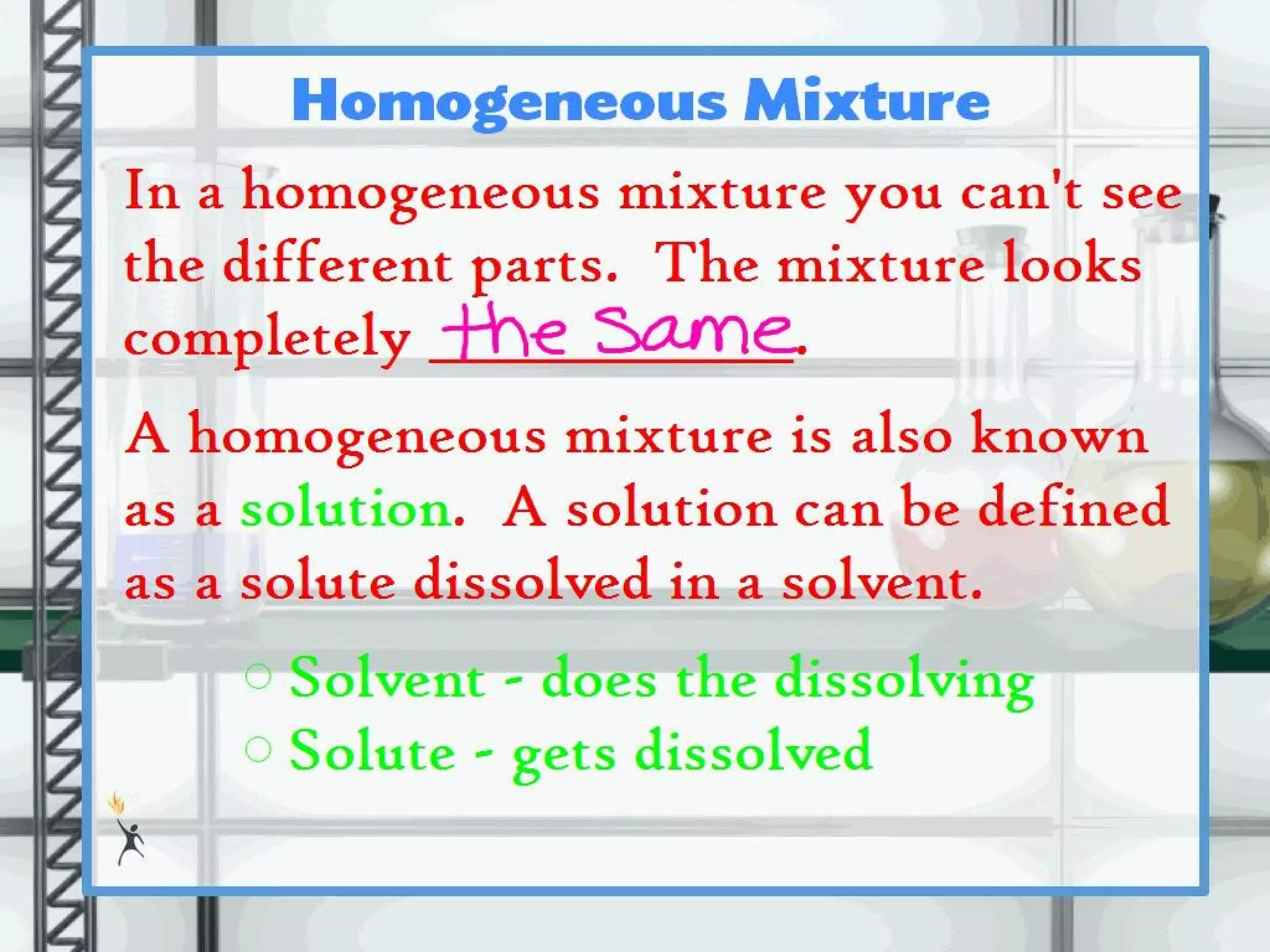 Elements, compounds, and mixtures | PPT