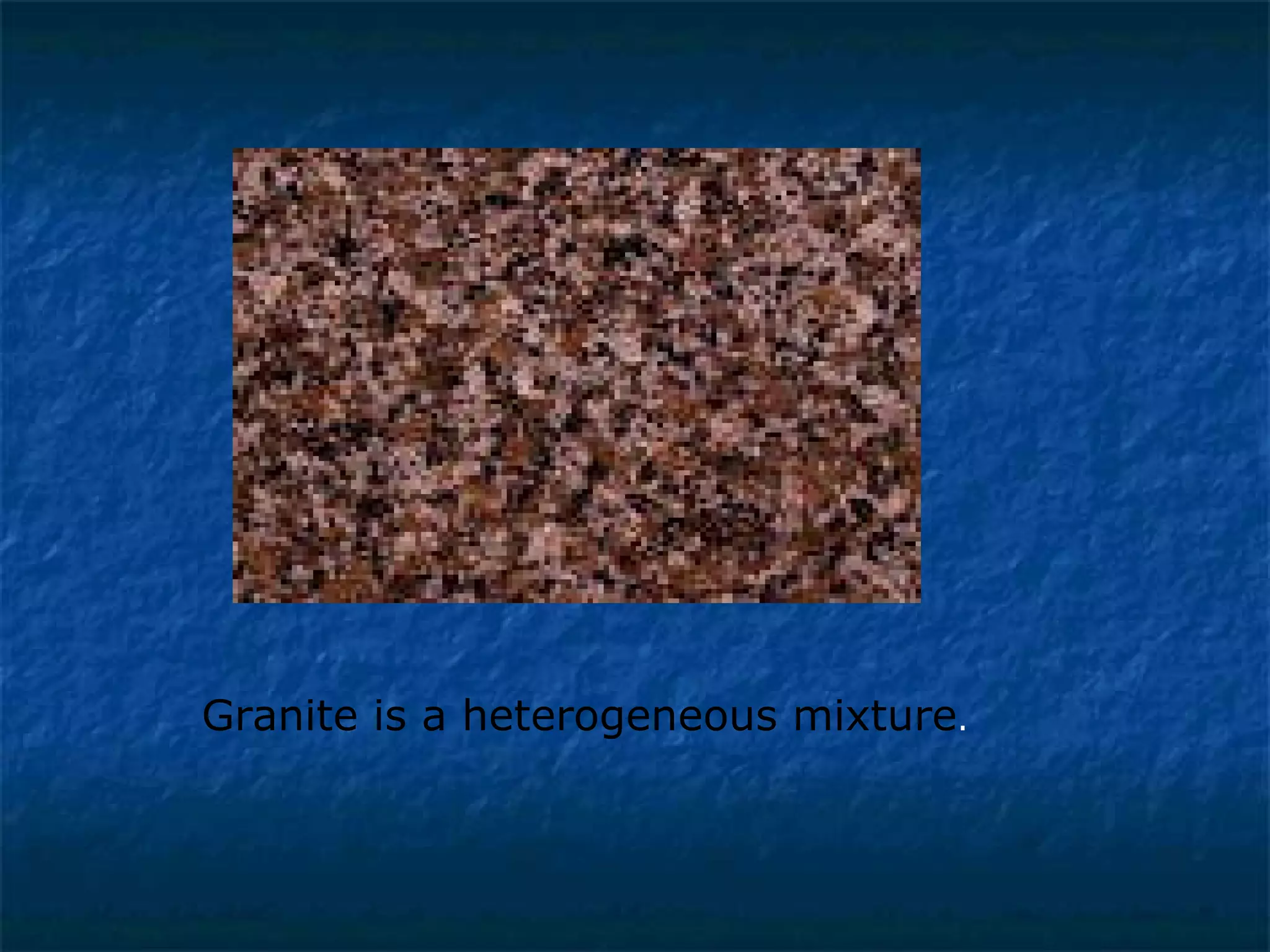 Elements, Compounds and Mixtures | PPT