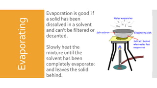 Elements, compounds, mixtures | PPT