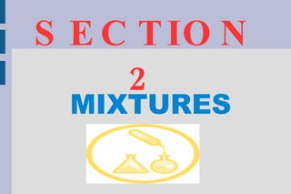Elements,Compounds,Mixtures | PPT
